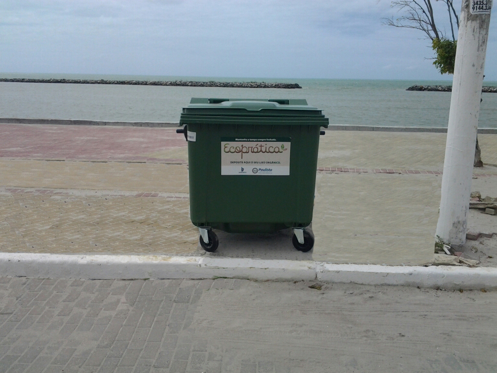 CONTEMAR INAUGURA FILIAL EM PERNAMBUCO - Contemar Ambiental